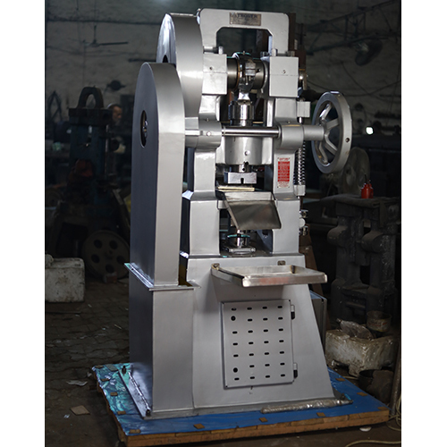 Bolus Making Machine - Frequency: 50 Hertz (hz) at Best Price in ...