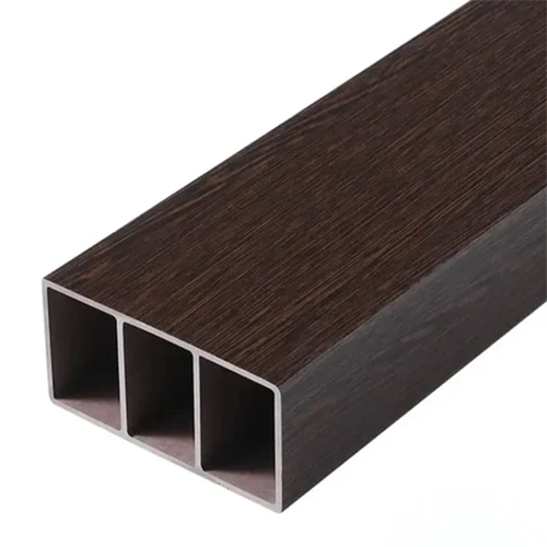 Wpc Cladding Wall Panel - Color: Grey at Best Price in Kolkata | The ...