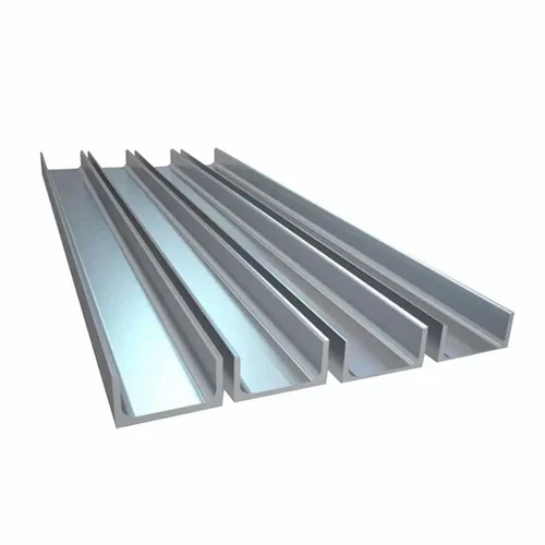 Stainless Steel Angle Channel at 200.00 INR in Kolkata | The Core Spaces