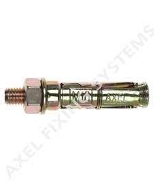 Anchor Fasteners (tri Series Projection) at Best Price in Delhi | Axel ...