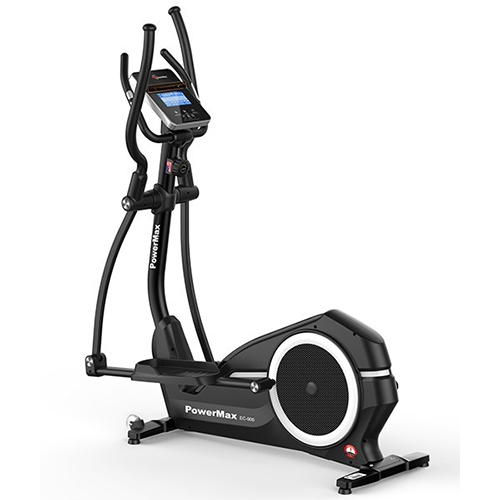 Ec-900 Semi-commercial Elliptical Trainer - Application: Endurance at ...