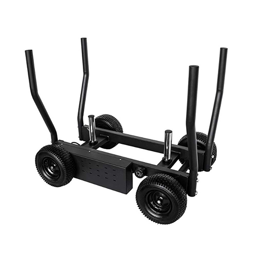 Mp1202 Power Sled Tank Without Basket - Grade: Commercial Use at Best ...