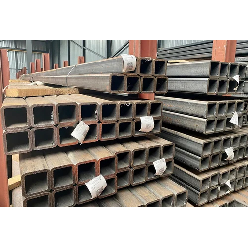 Mild Steel Square Hollow Section - Features: Durable at Best Price in ...