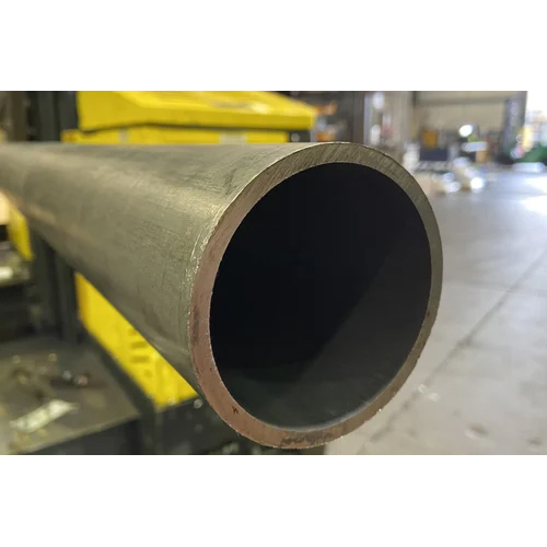 Steel Cylinder Tube - Application: Industrial at Best Price in Mumbai ...