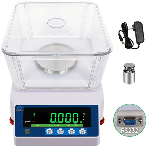 Digital Weighing Scale - Automatic Grade: Semi-automatic at Best Price ...