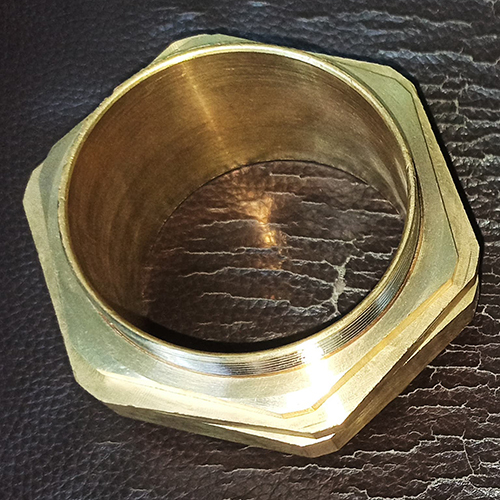 Single Compressor Cable Gland - Application: Industrial at Best Price ...