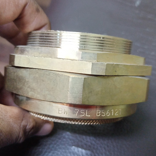Single Compressor Cable Gland - Application: Industrial at Best Price ...
