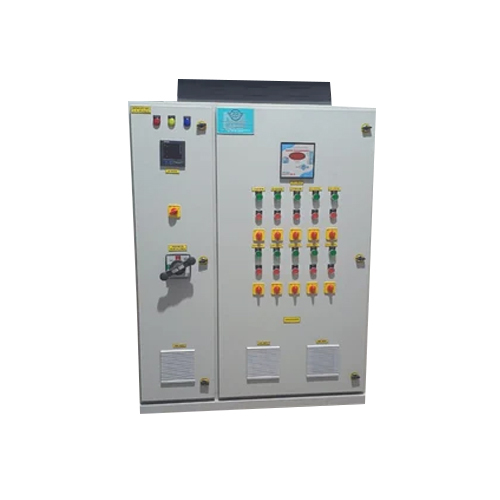 200 Kvar Apfc Panel - Frequency (mhz): 50 Hertz (hz) at Best Price in ...