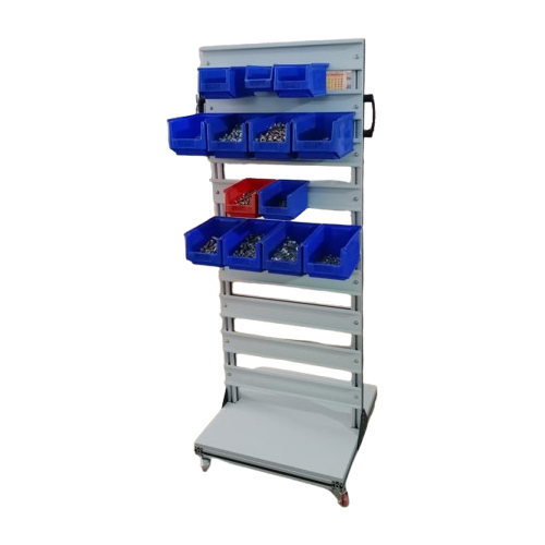 Hardware Trolley - Material: Metal at Best Price in Faridabad | M/s R.p ...