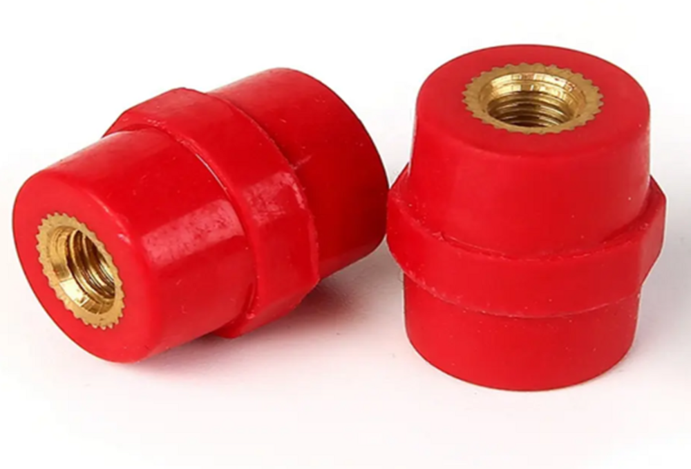 Standoff Busbar Insulator - Application: Transformer at Best Price in ...