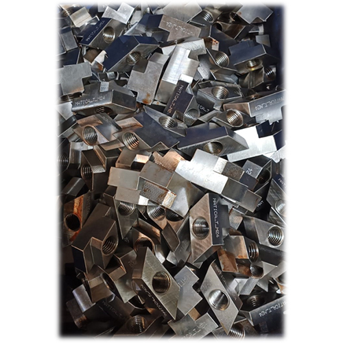 Naams Standard Parts - Application: Machine Components at Best Price in ...