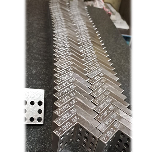 Naams Standard Parts - Application: Machine Components at Best Price in ...