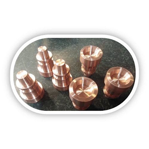 Metal Pins - Application: Machine Components at Best Price in Pune ...