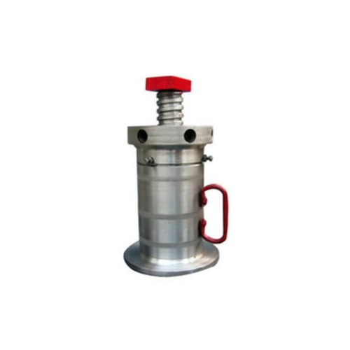 3 Ton Ball Bearing Type Screw Jack at 580.00 INR in Kolkata | Dominion ...