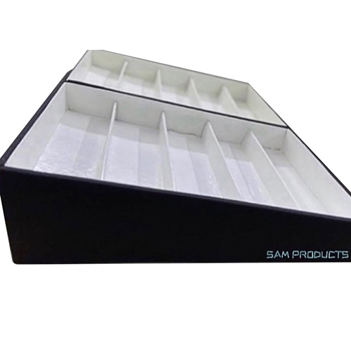 Counter Taper Tray at Best Price in Delhi, Delhi | Sam Products