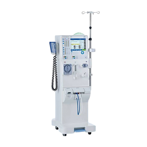 Hospital Dialysis Machine - Accuracy: 100 % at Best Price in Chennai ...