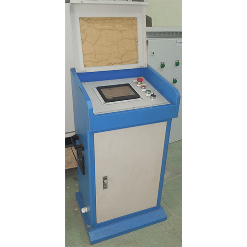 Pc Consoles Control Panel - Application: Industrial at Best Price in ...