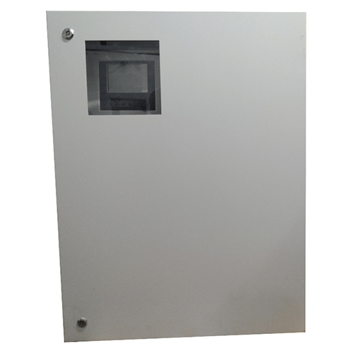 Sample Handling Control Panels - Application: Industrial at Best Price ...