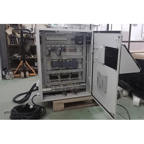 Scada Panels - Application: Industrial at Best Price in Mumbai | Dejini ...