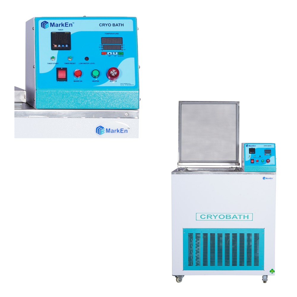 Cryo Bath at 107800.00 INR in Nashik, Maharashtra | Marken Healthtech ...