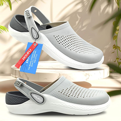 Mens Roger Modern Clogs - Color: Different Available at Best Price in ...