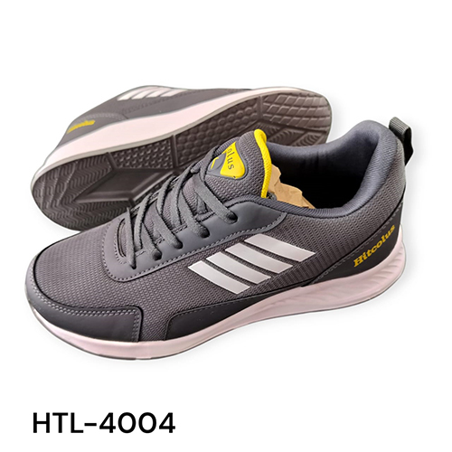 Htl-4004 Mens Shoes - Color: Different Available at Best Price in ...