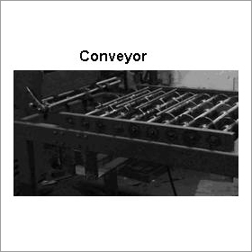Conveyor Machine at Best Price in Faridabad, Haryana | Khyati International