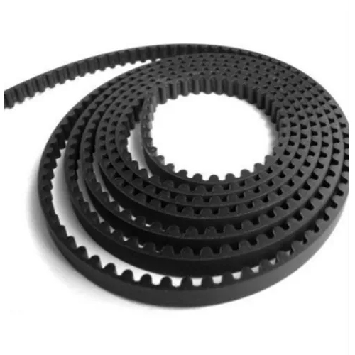 H Timing Belt - Color: Black at Best Price in Chennai | Crescent Trading Co