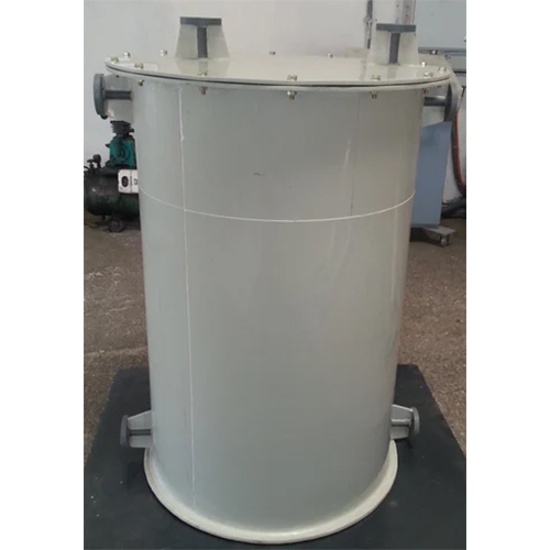 Pp Tanks For Circulation - Application: Storage at Best Price in Nashik ...