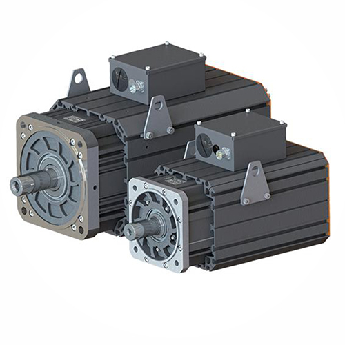 Thh Series Hydraulic Servo Motor - Body Material: Stainless Steel at ...