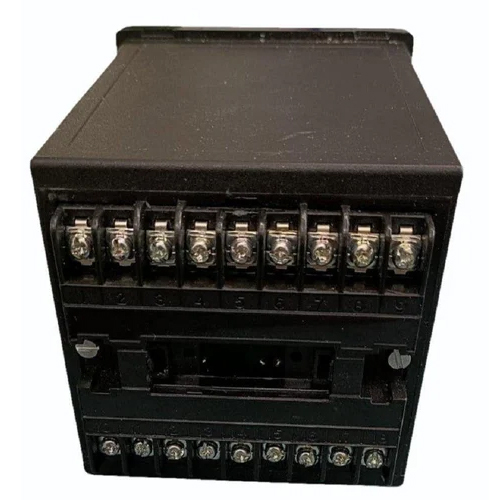 Motor Protection Relay - Color: Black at Best Price in Pune | Ig Drives ...