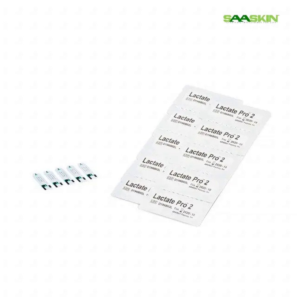 Arkray Lactate Pro 2 Test Strips at Best Price in Chennai | Saaskin ...