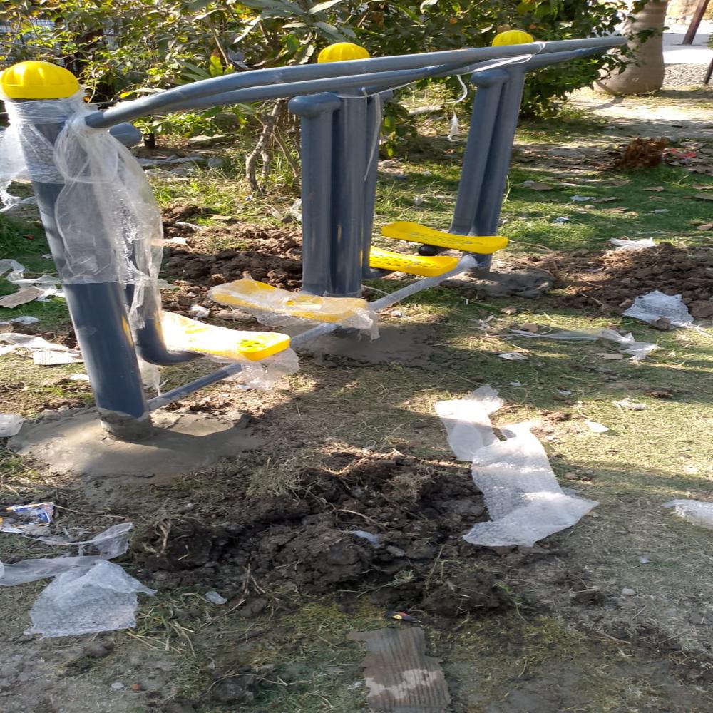 Air Walker Duo at 31270.00 INR in Bhopal, Madhya Pradesh | Om Sai Marketing