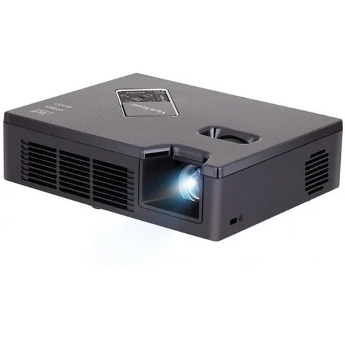 Ls740hd View Sonic Projector - Brightness: 800 Lumens at Best Price in ...