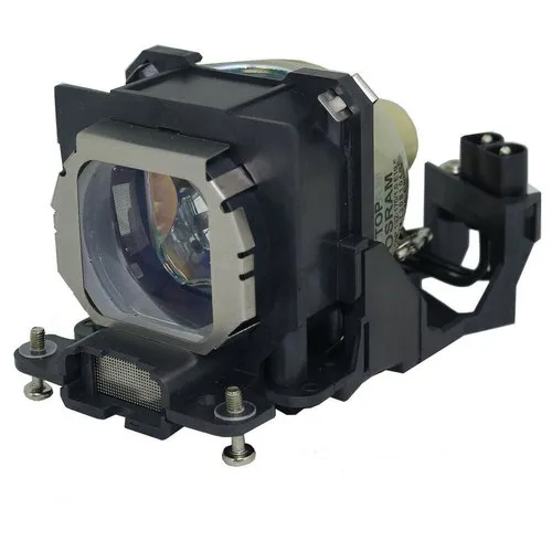Panasonic Projector Lamps With Housing - Color: Black at Best Price in ...