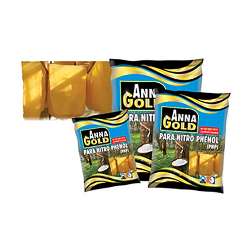 Anna Gold (pnp- Para Nitro Phenol) - Application: Industrial at Best ...