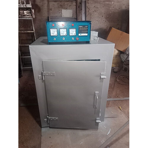 Electrode Drying Baking Oven at Best Price in Vasai | Hindustan Fabrication