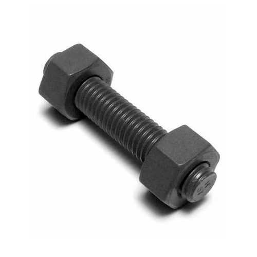 B7 Stud Bolts - Feature: High Quality at Best Price in Mumbai | Rushabh Fastners