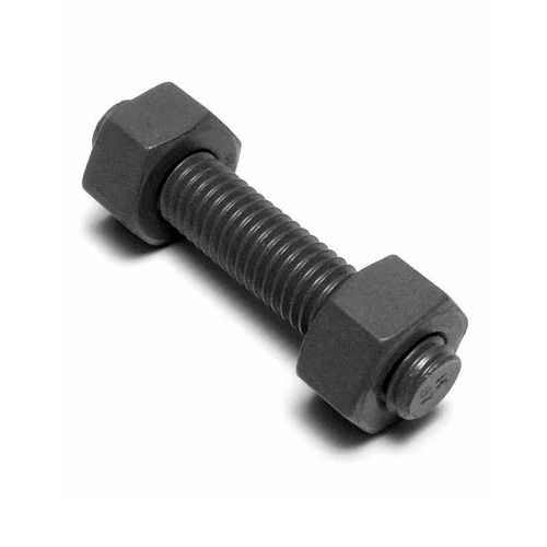 High Tensile Stud Bolt - Finish: Polished at Best Price in Mumbai ...