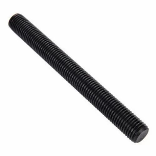 High Tensile Threaded Bar - Finish: Polished at Best Price in Mumbai ...