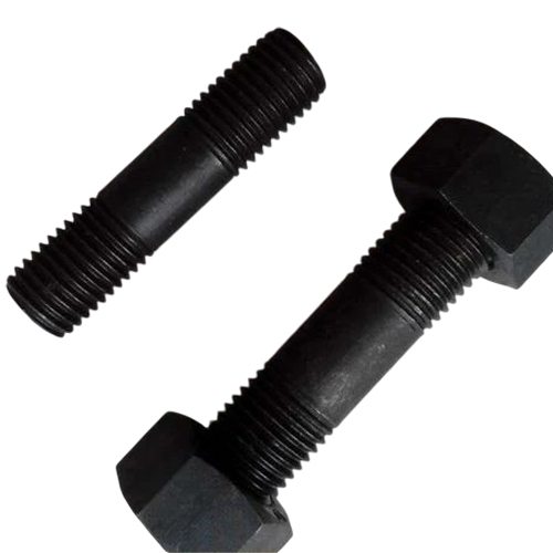B7 2h Stud Bolt - Feature: High Quality at Best Price in Mumbai ...