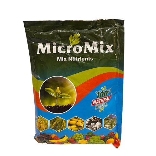 1kg Micro Mix Nutrients - Application: Agriculture at Best Price in ...