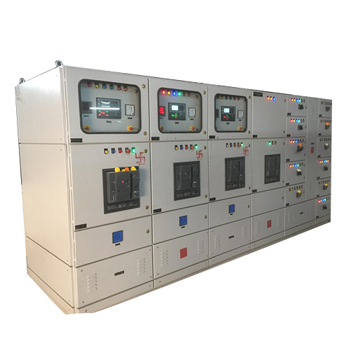 Pcc Panel - Application: Industrial at Best Price in Indore | Synergy Spark