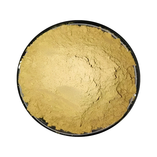Organic Multiminerals Powder - Moisture (%):