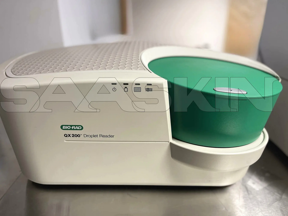 Biorad Qx200 Droplet Digital Pcr System at Best Price in Chennai ...