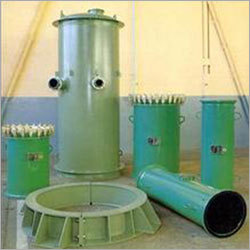 Glass Lined Column at Best Price in Navi Mumbai, Maharashtra | De ...