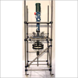 Glass Nutsche Filter at Best Price in Navi Mumbai, Maharashtra | De ...