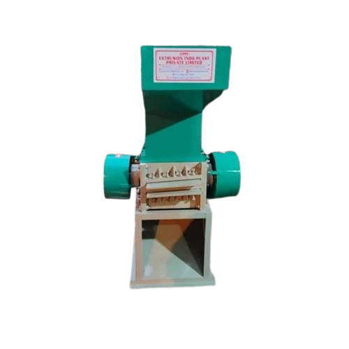 15 Inch Plastic Scrap Grinder Machine - Automatic Grade: Automatic at ...