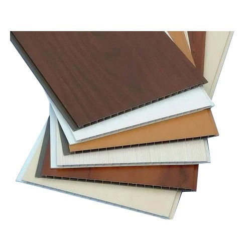 Commercial False Ceiling Panel - Application: Celing & Wall at Best ...