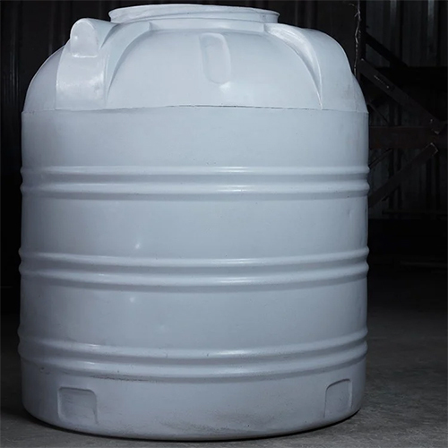 200l Lldpe Water Storage Tank - Color: Black at Best Price in Ahmedabad ...